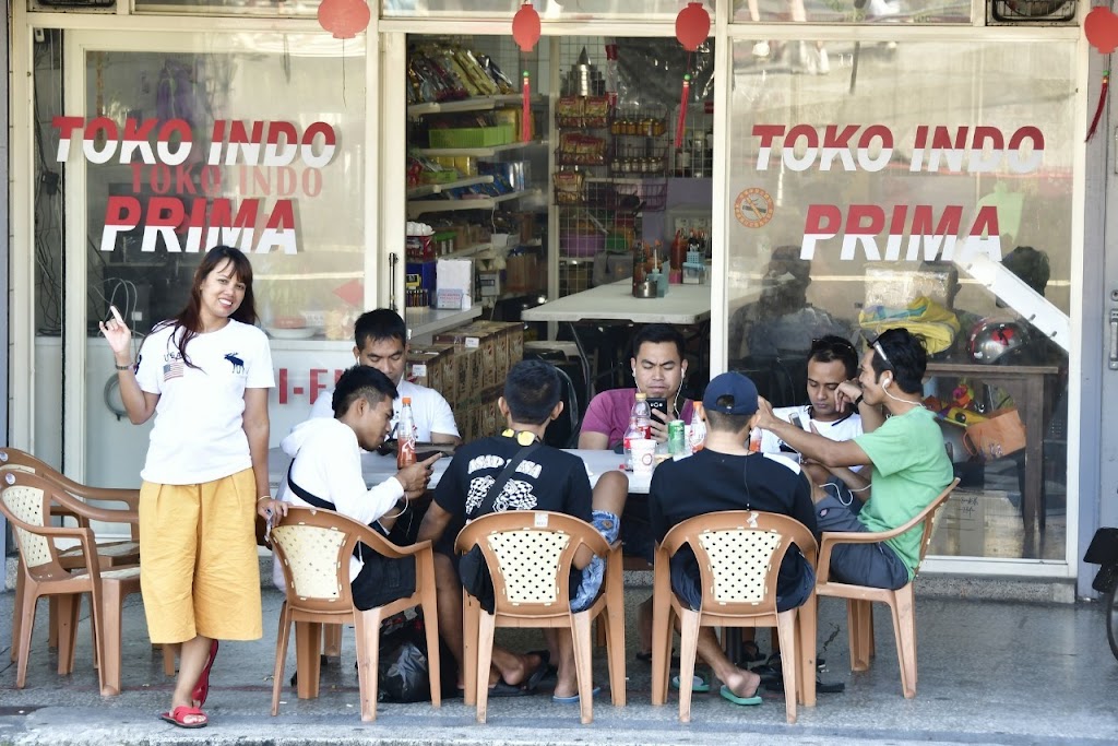 基隆市 | 仁愛區 Toko INDO PRIMA - FooTinder 美食推薦 美食App