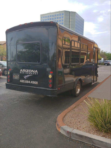 Arizona Bus Company - AZexplained