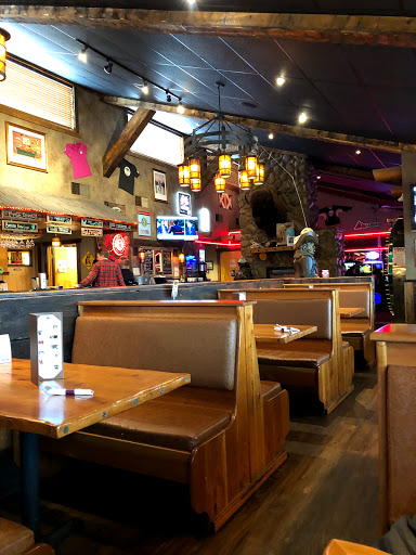 Laughing Grizzly Restaurant, Bar & Casino - AZexplained