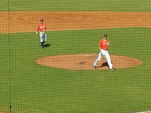 Sports Complex «USA Baseball National Training Complex», reviews and ...