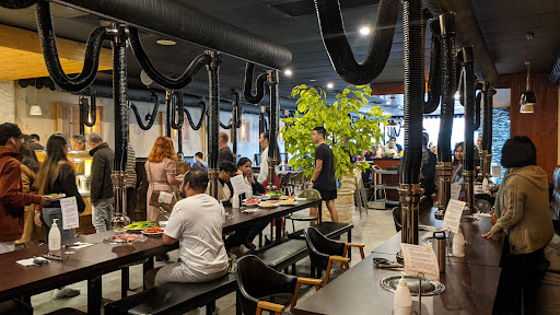 Hancookwan Korean BBQ Buffet Restaurant - Willetton, Western Australia ...