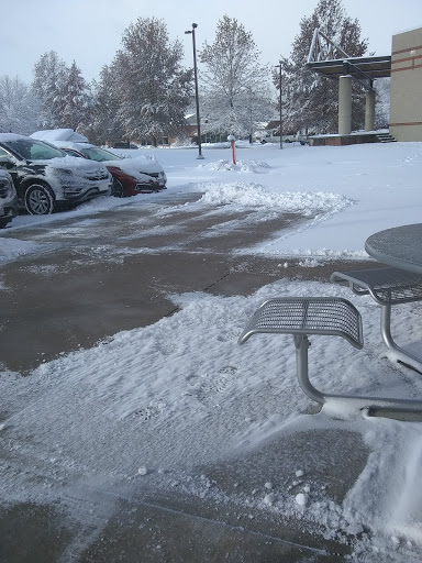 Recreation Center «Brunswick Recreation Center», reviews and photos ...