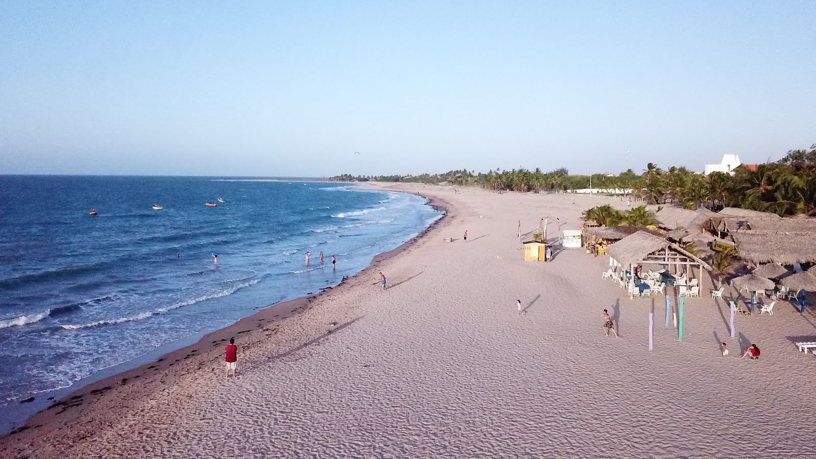 Discover What to do at Praia do Coqueiro in Piaui, Brazil