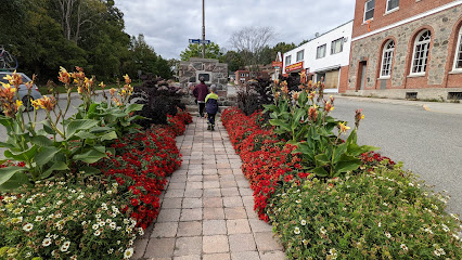 Kipawa Outpost - Tourist attraction - Kipawa, Quebec - Zaubee