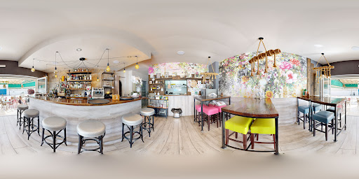 Restaurante Annetje van Kadetje en Torremolinos