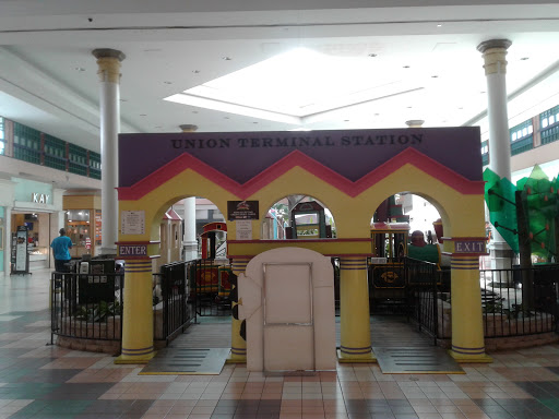 Shopping Mall «Regency Square Mall», reviews and photos, 9501 Arlington ...