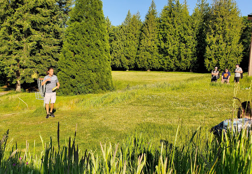 Golf Course «Kayak Point Golf Course», reviews and photos, 15711 Marine ...