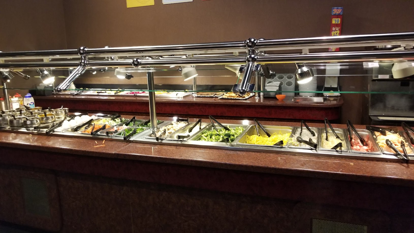 Best Seafood Buffet in Kansas City: 2025 Ultimate Guide