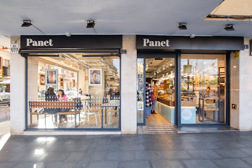 Panet Sant Pere - Gavà ️ Directorio de Pastelerías