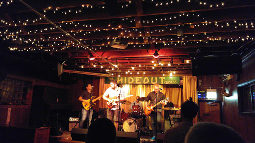 Bar «The Hideout», reviews and photos, 1354 W Wabansia Ave, Chicago, IL ...