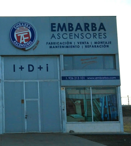 Embarba Ascensores - Ascensoristas en Ciudad Real