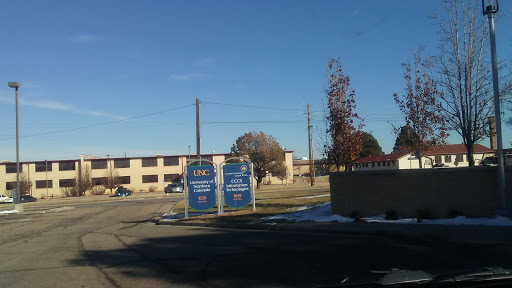 University of Northern Colorado Denver Center at Lowry - AZexplained