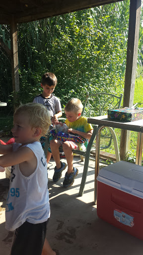 Golf Club «Coopers Hawk Golf Club», reviews and photos, AR-69 Spur ...