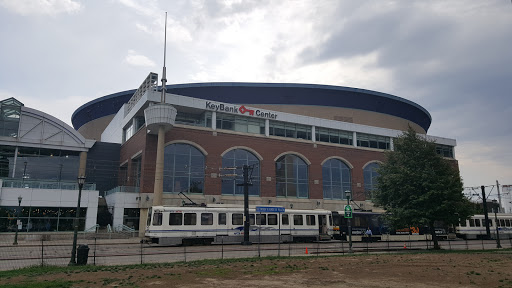 Arena «KeyBank Center», reviews and photos, 1 Seymour H Knox III Plaza ...