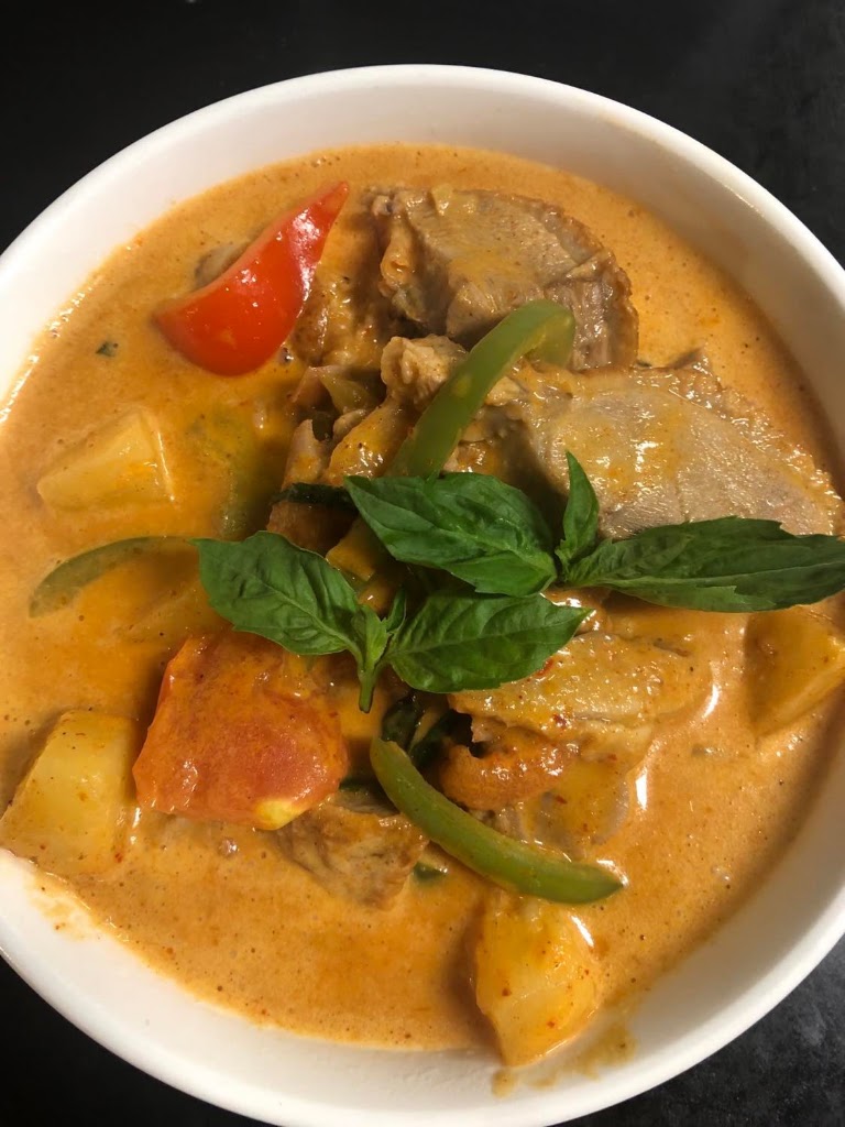 Khao Thai - John Day, OR 97215 - Menu, Hours, Reviews and Contact