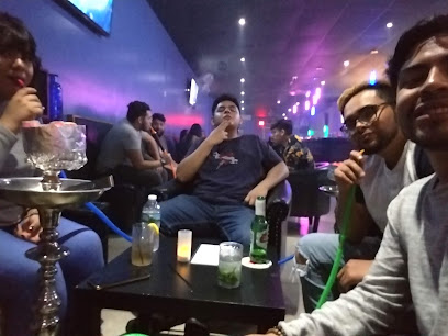 Sababa Lounge - Hookah Lounge - Hookah bar - Brooklyn, New York - Zaubee