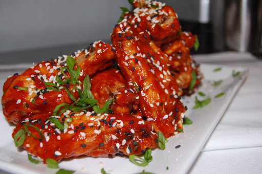 Tap & Vine - AZexplained