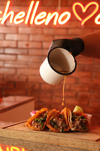 El Buchón Vip Cdmx, México en Cuauhtémoc - Número de Teléfono, Reservas ...