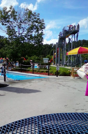 Water Park «Kentucky Splash WaterPark and Campground», reviews and ...