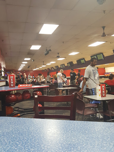 Bowling Alley «AMF South Hills Lanes», reviews and photos, 301 ...