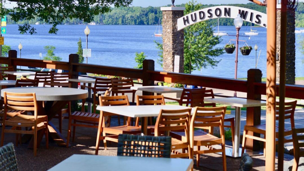 Pier 500 - Hudson, WI 54016 - Menu, Reviews, Hours & Contact