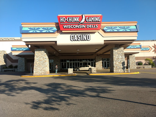 Ho Chunk Casino & Hotel-Wisconsin Dells - AZexplained