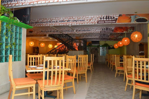 Restaurante El Campirano Sur, México en Aguascalientes