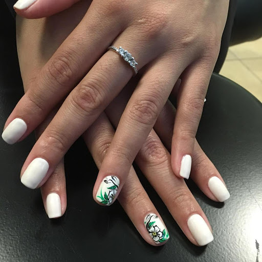 Rio Nails - Locations from All Over the World