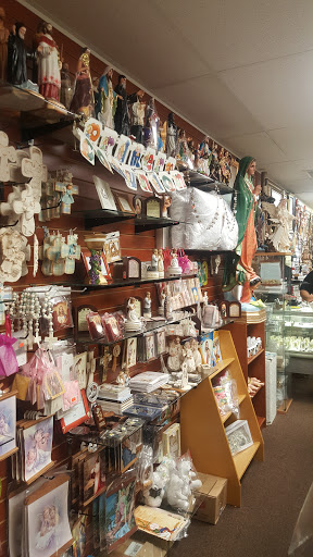 HOUSE OF ANGELS CATHOLIC STORE in Far North Dallas, Dallas, Texas - Zaubee