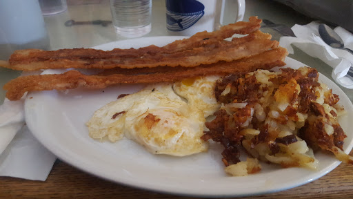 Silver Spur Cafe - AZexplained