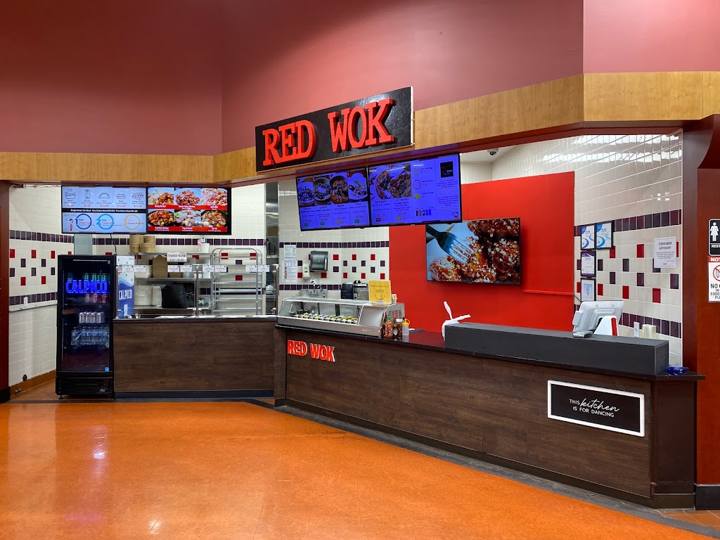 RED WOK - Niles, IL 60714, Reviews, Hours & Contact