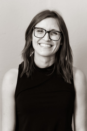 Emily Kolb, Certified Rolfer - Certified Rolfer