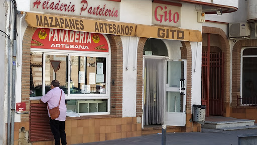 Pastelería GITO - La Puebla de Montalbán ️ Directorio de Pastelerías