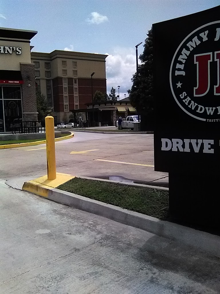 Jimmy John's - Baton Rouge, LA 70809, Reviews, Hours & Contact
