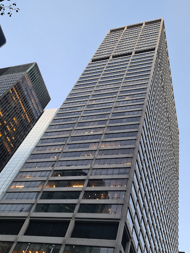 Seagram Building