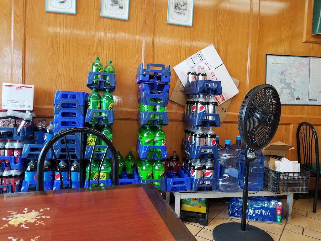 Dragon Express - Middletown, OH 45044, Reviews, Hours & Contact