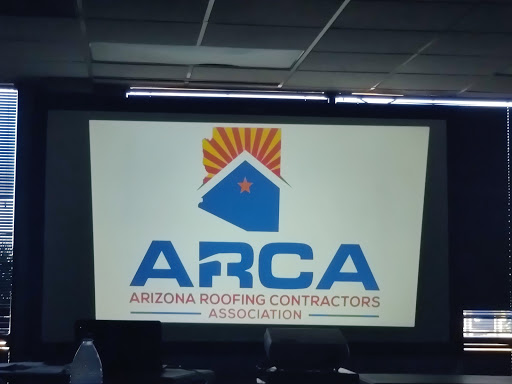 Arizona Roofing Contractors Association in Encanto Village, Phoenix ...