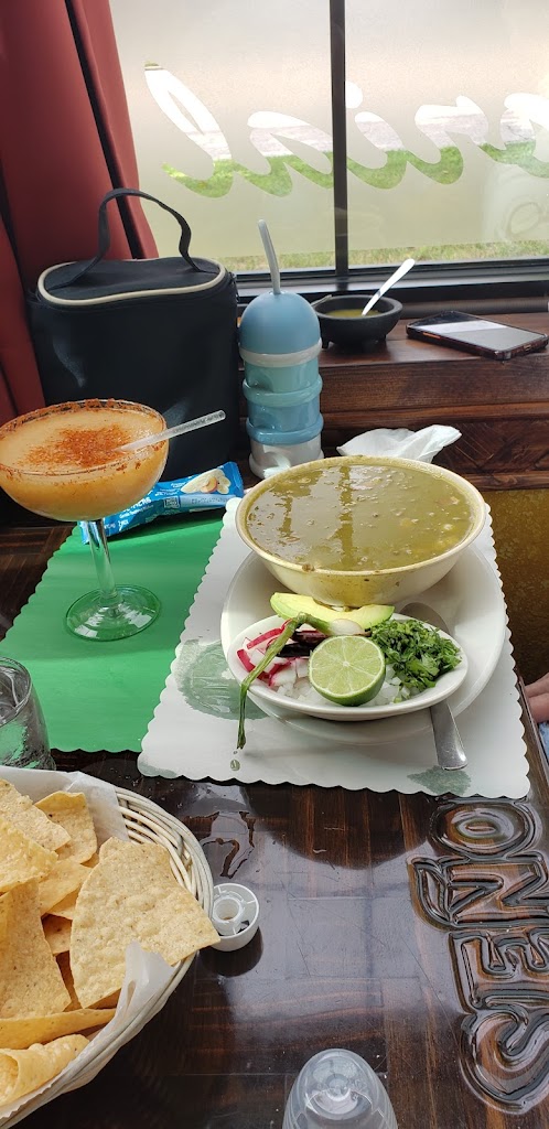 El Senorial Mexican restaurant - Kenosha, WI 53144 - Menu, Hours ...