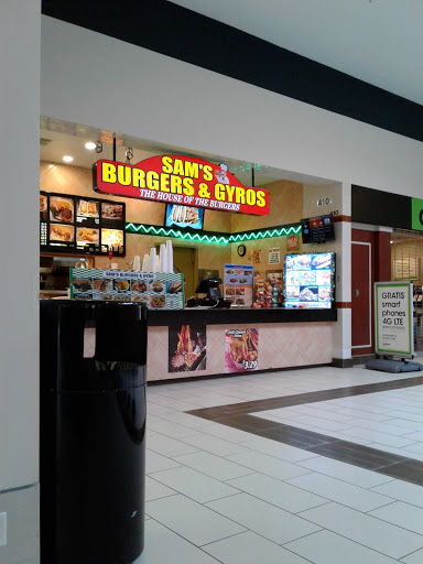 Shopping Mall «Almeda Mall», reviews and photos, 12200 Gulf Fwy ...