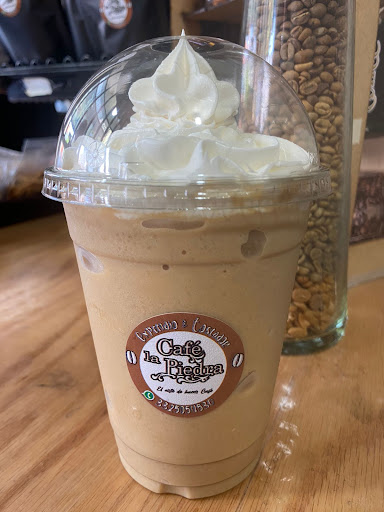 Cafe La Piedra Adrian Puga; Guadalajara en Guadalajara - Número de ...