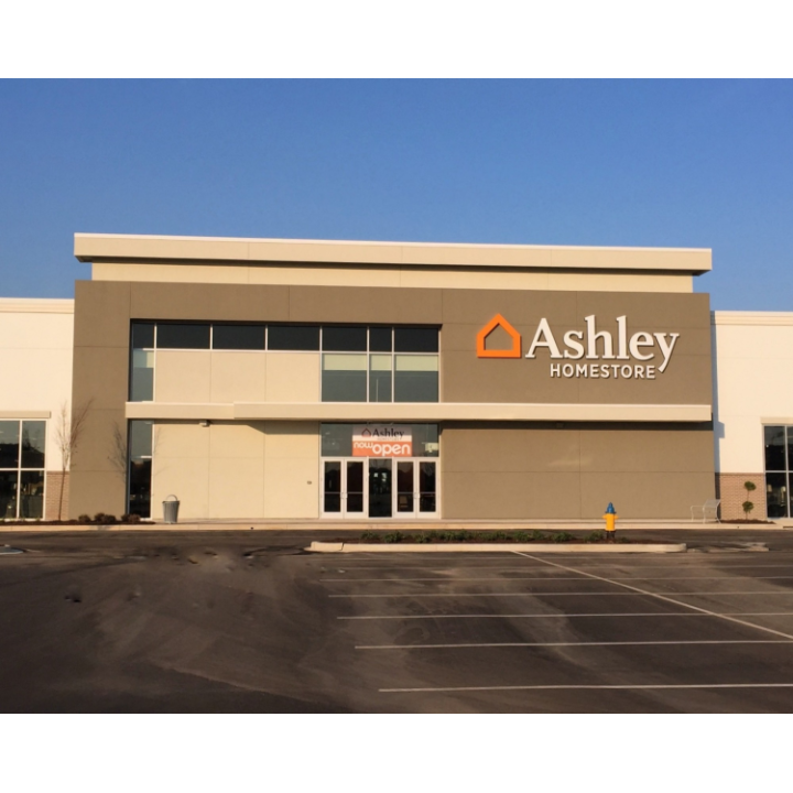 Ashley HomeStore - Mobile, AL 36606 - Location, Reviews, Hours and ...