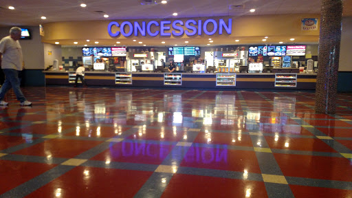 Movie Theater «RC Theatres», reviews and photos, 23326 Three Notch Rd ...