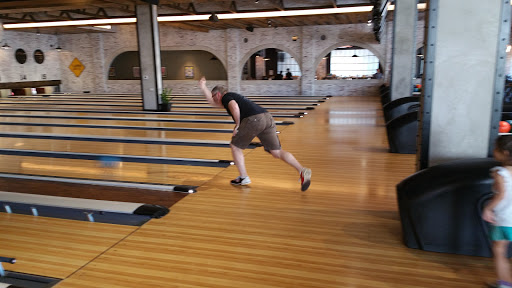 Bowling Alley «Bowl & Barrel», reviews and photos, 17619 La Cantera ...