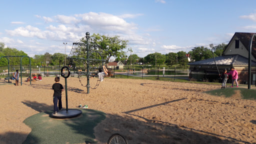 Park «Webber Park», reviews and photos, 4300 Webber Pkwy, Minneapolis ...