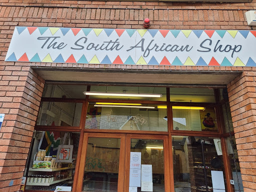 The South African Shop in Rathowen, Co. Westmeath - Zaubee