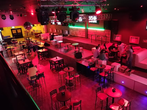 Mango's Discoteca en Toluca - Número de Teléfono, Reservas, Opiniones ...