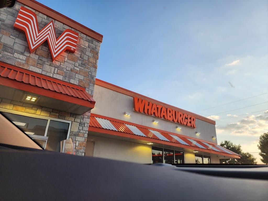 Whataburger - Katy, TX 77450 - Menu, Reviews, Hours & Contact