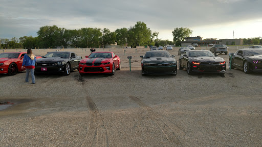 Drive-in Movie Theater «Starlite Drive-In Theatre», reviews and photos ...