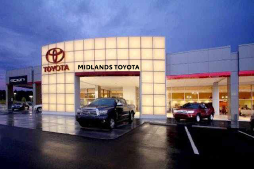 Midlands Toyota - AZexplained