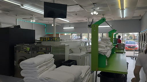 Wally Wash Largo. Pinellas County. Florida - Sswash